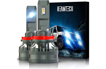 BEAMTECH - LED & HID Lighting for Cars, Trucks & Motorcycles