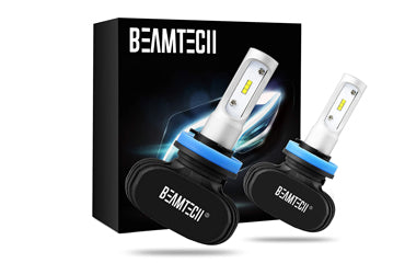 BEAMTECH - LED & HID Lighting for Cars, Trucks & Motorcycles