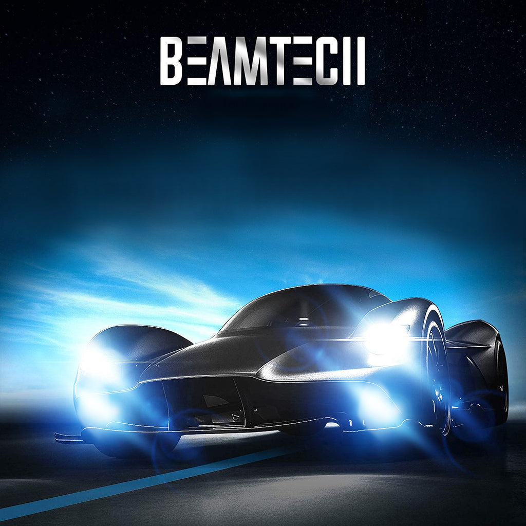 H4 led headlight bulb | 9003 led headlight bulb | bulb kit | h4 9003 ...